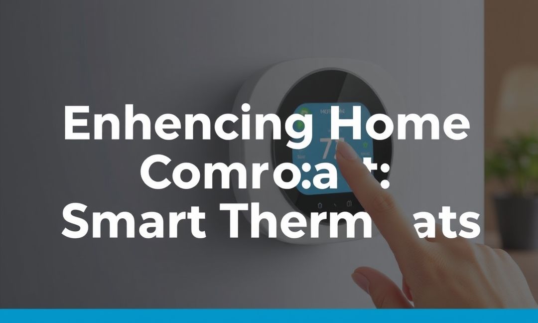 Cracking The Code: Smart Thermostats And Your Schedule
